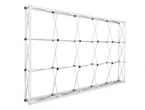 Standard Wall Banner – Signs and Banners